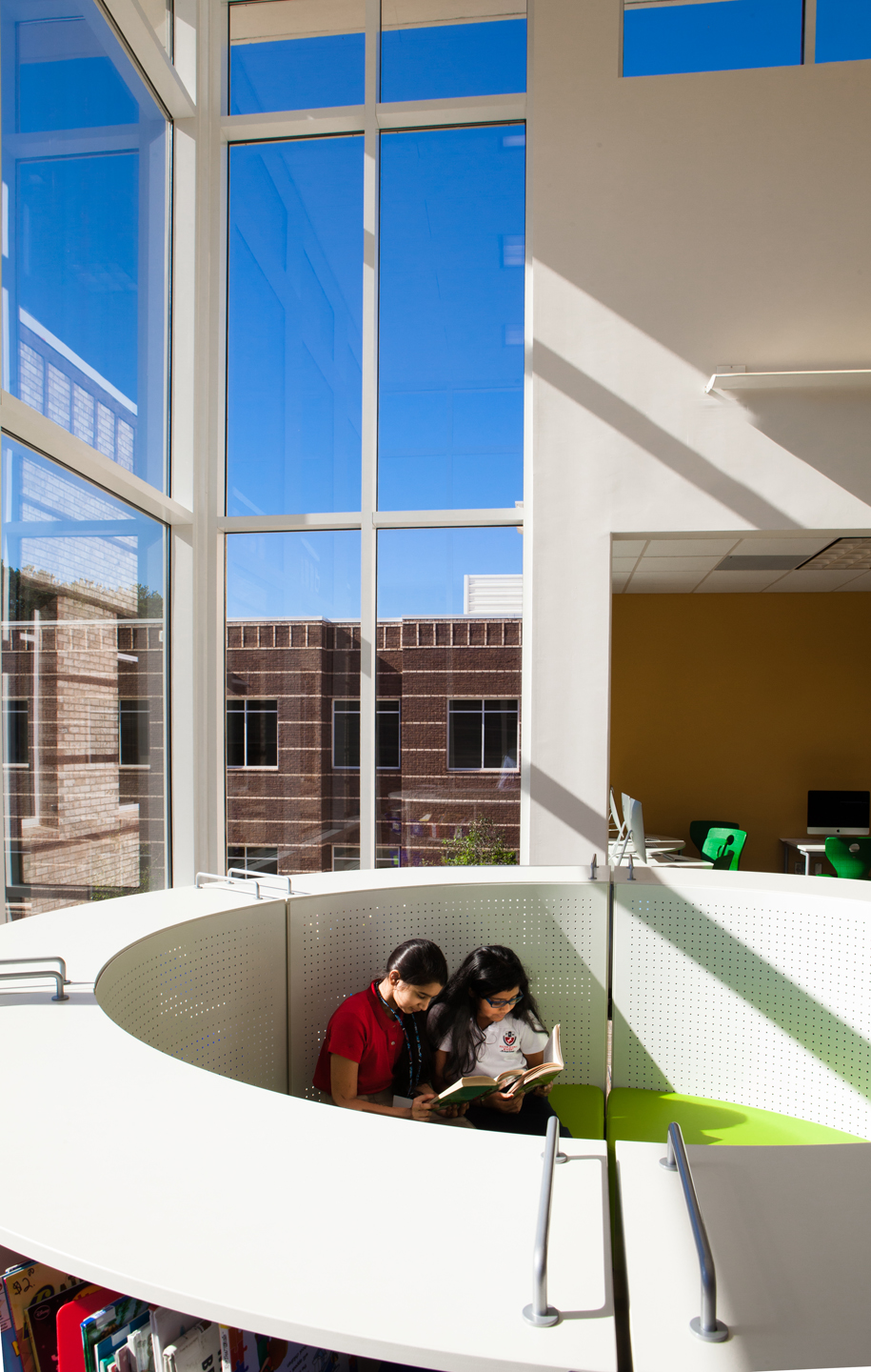 Fulton Science Academy - Cooper Carry