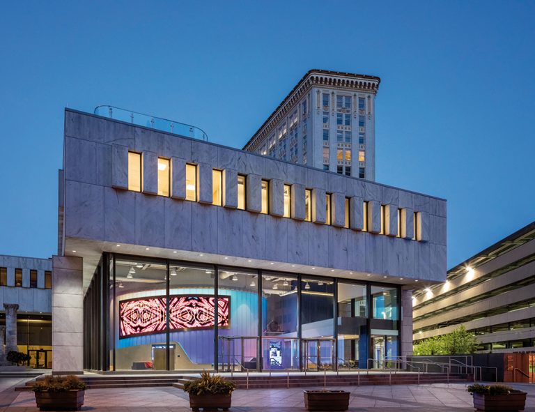 Innovation Center Design at Some of the Nation’s Top Universities ...