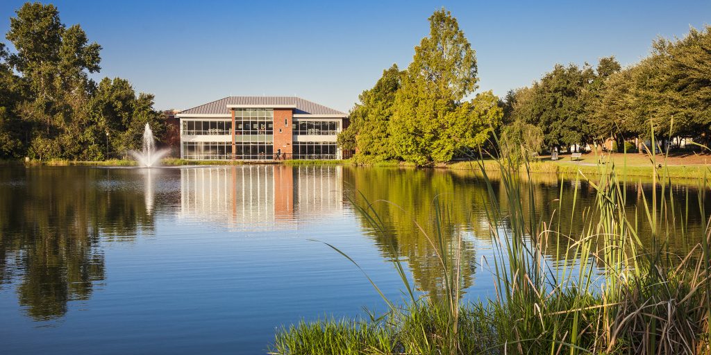 Georgia Southern University, Dining Commons & Lakeside Dining Commons ...