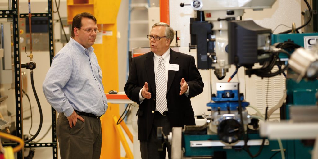 Global Center for Medical Innovation, Medical Device Innovation Center ...