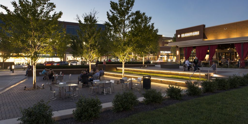 Hill Center - Cooper Carry