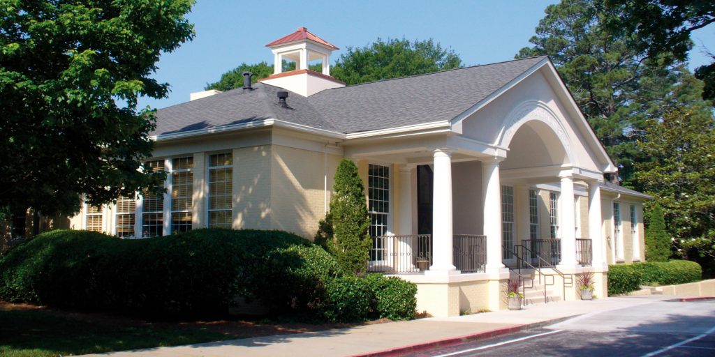 Holy Spirit Preparatory School (Lower Campus) - Cooper Carry