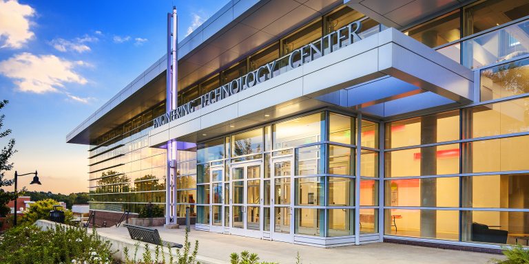 Kennesaw State University, Engineering Technology Center - Cooper Carry