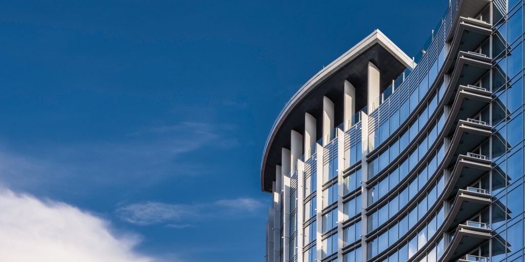 Kimpton Tryon Park Hotel Charlotte - Cooper Carry