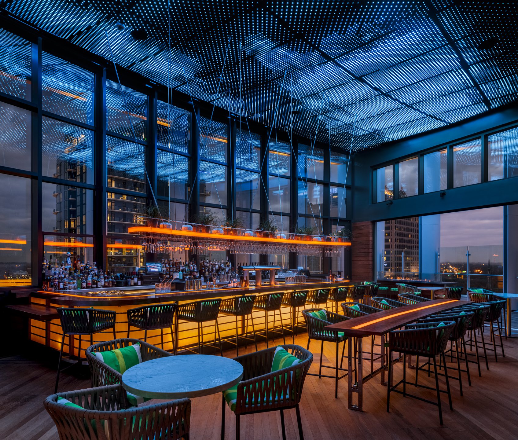 Kimpton Tryon Park Hotel Charlotte - Cooper Carry