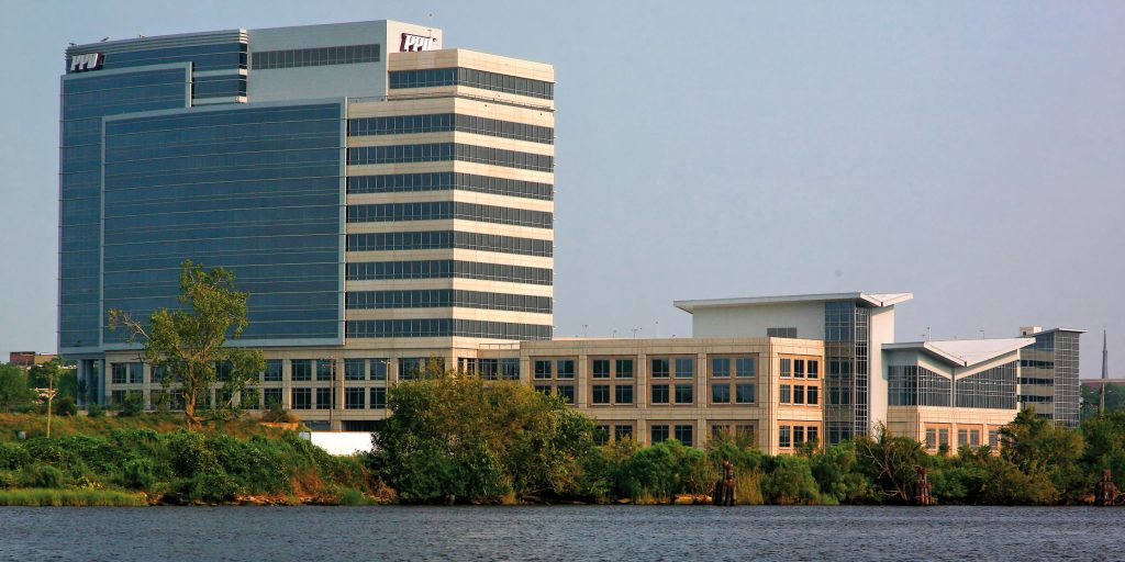 PPD Pharmaceuticals - Cooper Carry