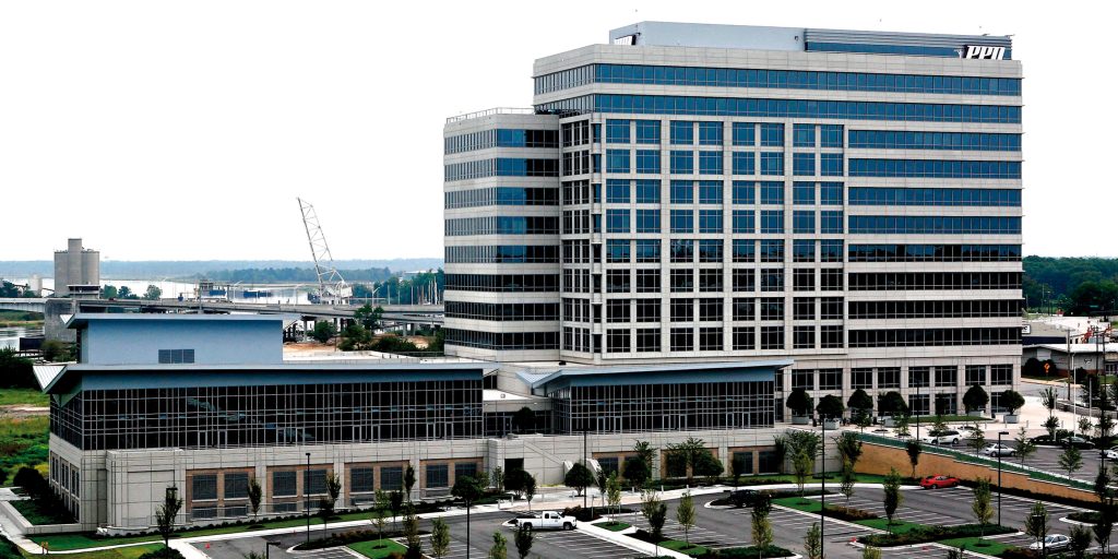 PPD Pharmaceuticals - Cooper Carry