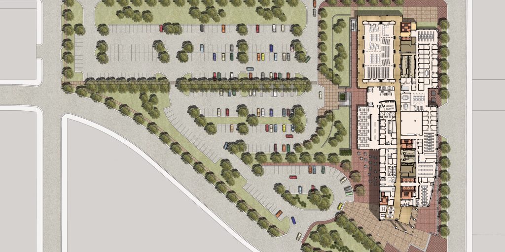 PPD Pharmaceuticals - Cooper Carry