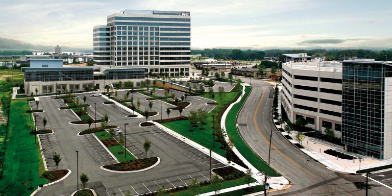 PPD Pharmaceuticals - Cooper Carry