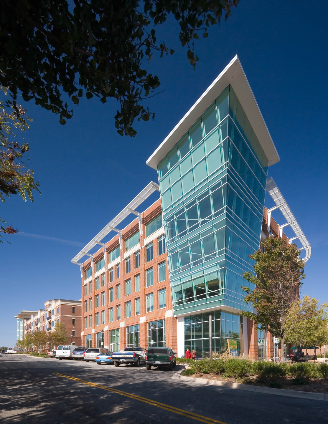 RiverPlace - Cooper Carry