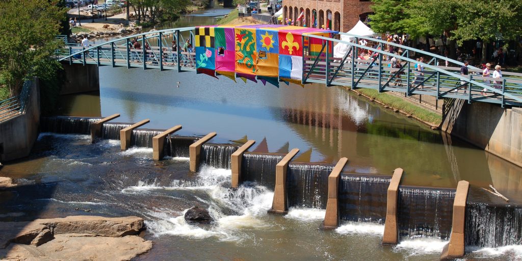 RiverPlace - Cooper Carry