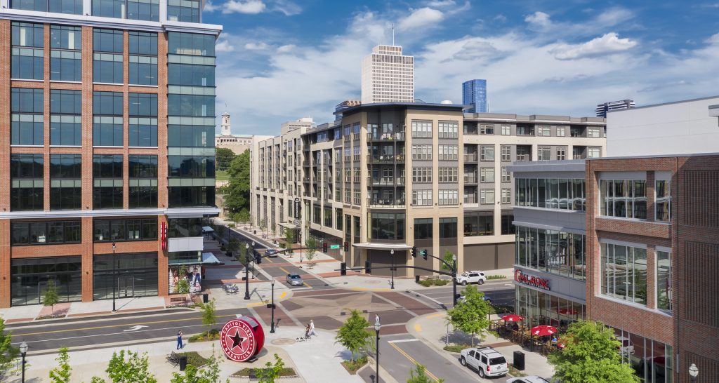 Capitol View - Cooper Carry