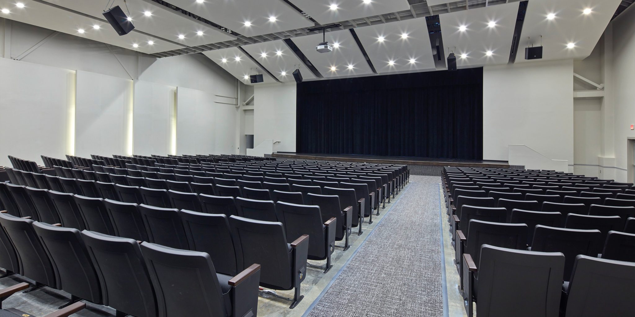 Innovation Academy - Cooper Carry