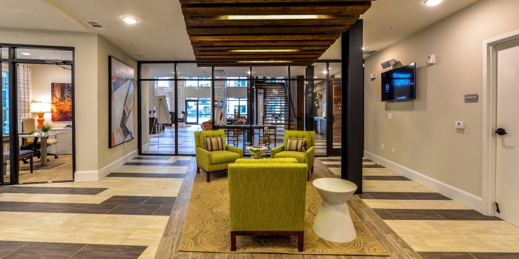 Solis Downwood - Cooper Carry