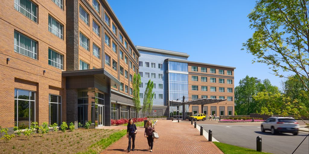 The StateView Hotel, Autograph Collection - Cooper Carry