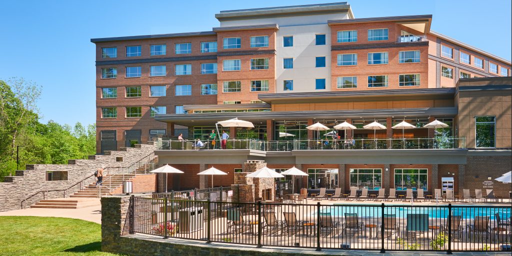 The StateView Hotel, Autograph Collection - Cooper Carry