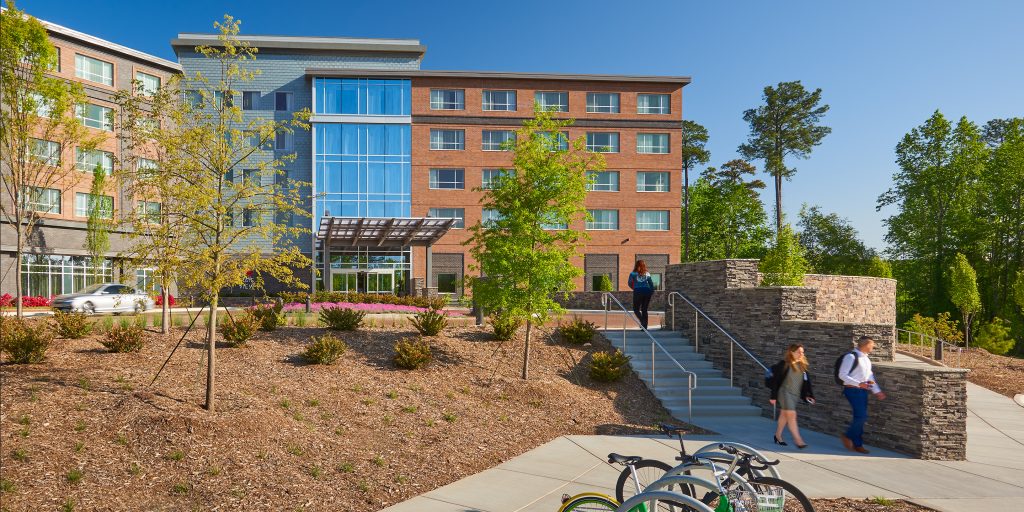 The StateView Hotel, Autograph Collection - Cooper Carry