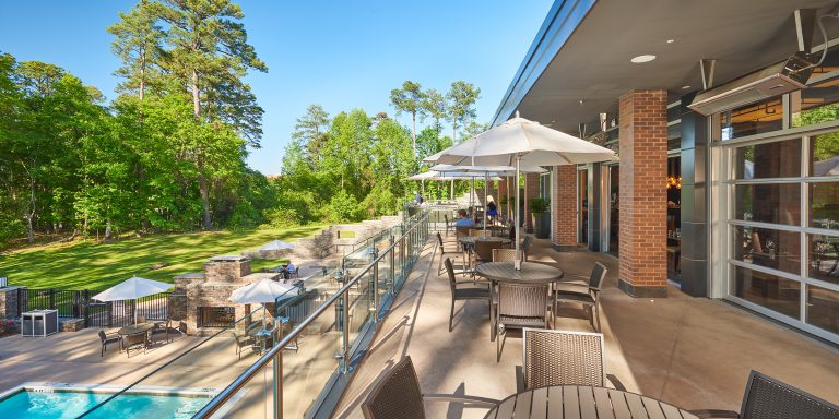 The StateView Hotel, Autograph Collection - Cooper Carry