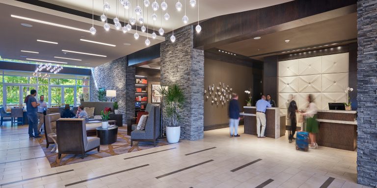 The StateView Hotel, Autograph Collection - Cooper Carry