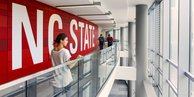 Talley Student Union, North Carolina State University - Cooper Carry