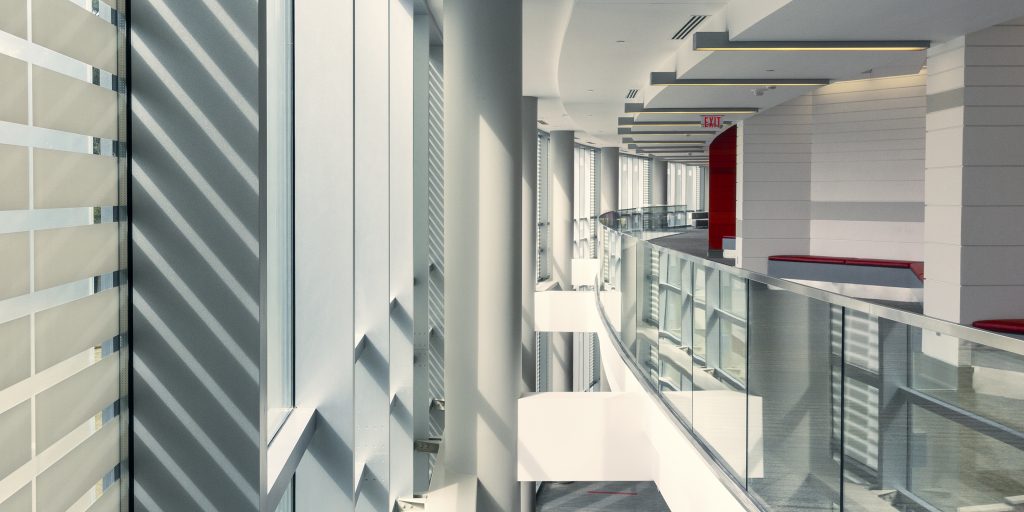 Talley Student Union, North Carolina State University - Cooper Carry