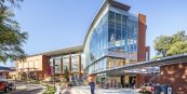 Talley Student Union, North Carolina State University - Cooper Carry