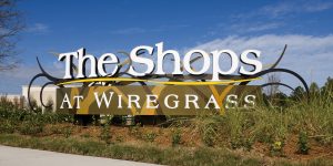 The Shops at Wiregrass - Cooper Carry