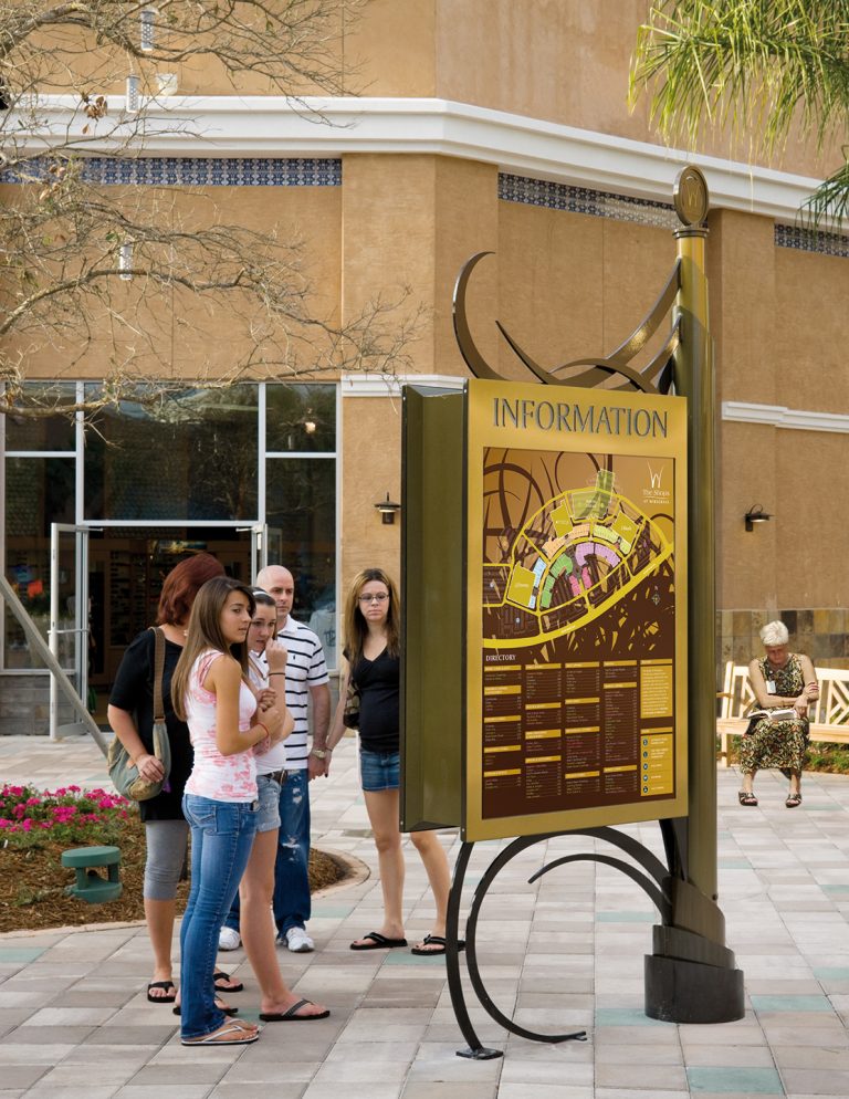 The Shops at Wiregrass - Cooper Carry