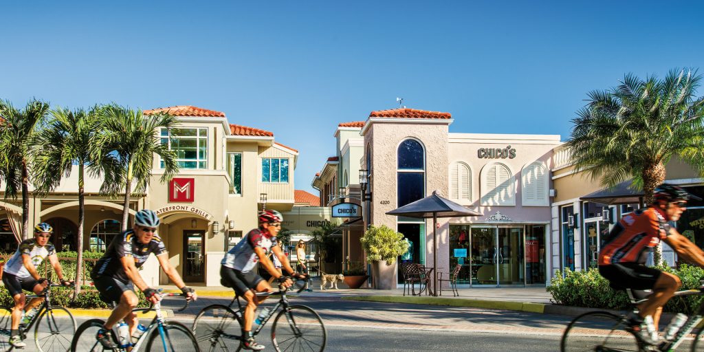 The Village on Venetian Bay Exterior Renovation - Cooper Carry