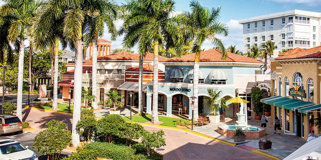 The Village on Venetian Bay Exterior Renovation - Cooper Carry