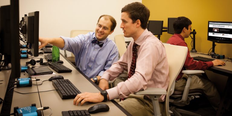 University of Georgia, Health Sciences Campus, Phase I Renovations ...
