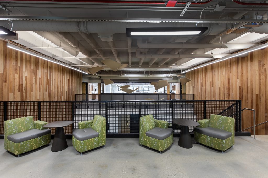 University of West Georgia Biology Building | Cooper Carry