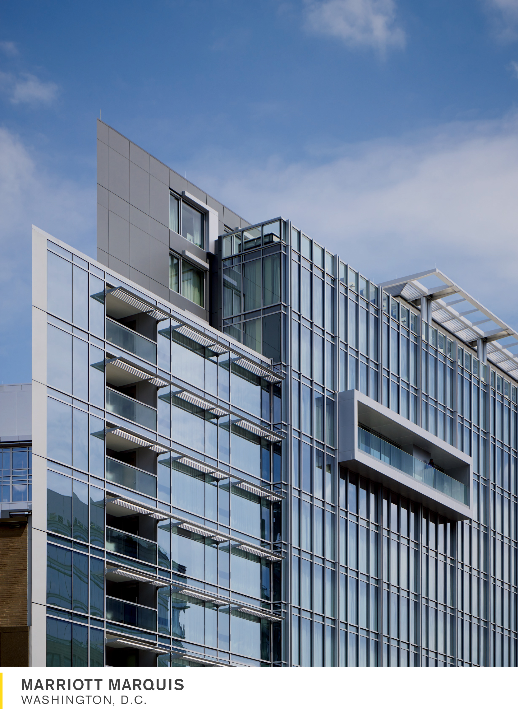 Design Differentiators: Today's Convention Center Hotels - Cooper Carry