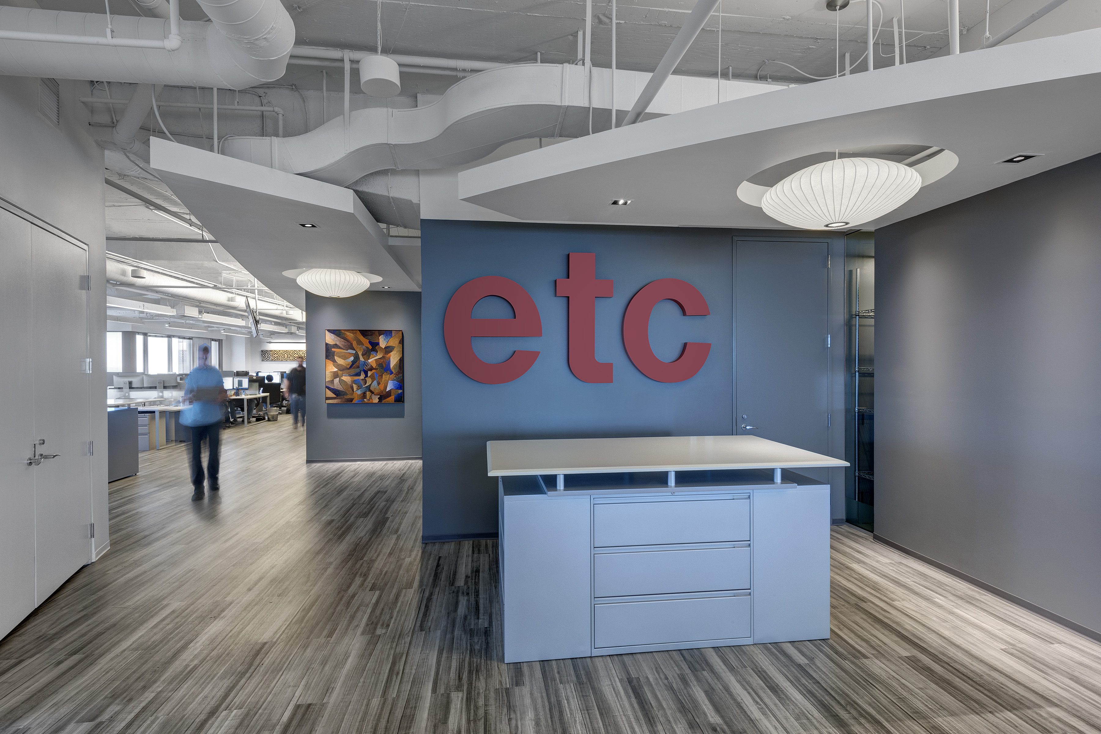 Routematch - Cooper Carry