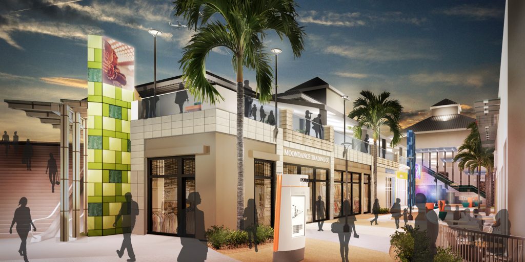 Pointe Orlando - Cooper Carry