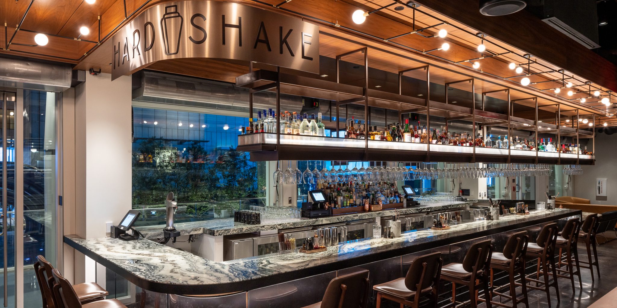 The Exchange at AT&T Discovery District | Dallas - Cooper Carry