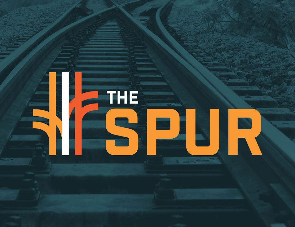The Spur - Mixed-Use Branding | Cooper Carry