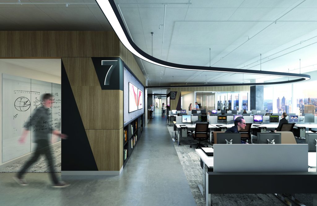 Keysight - Cooper Carry