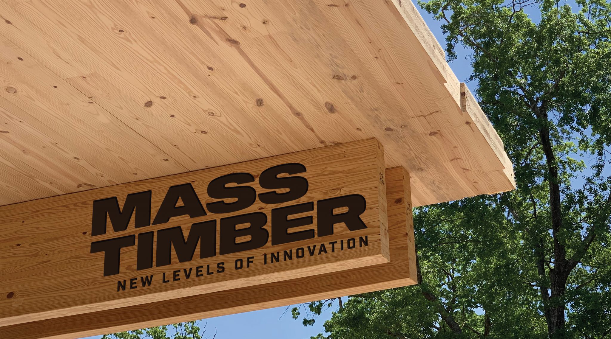 Mass Timber Design: New Levels of Innovation - Cooper Carry