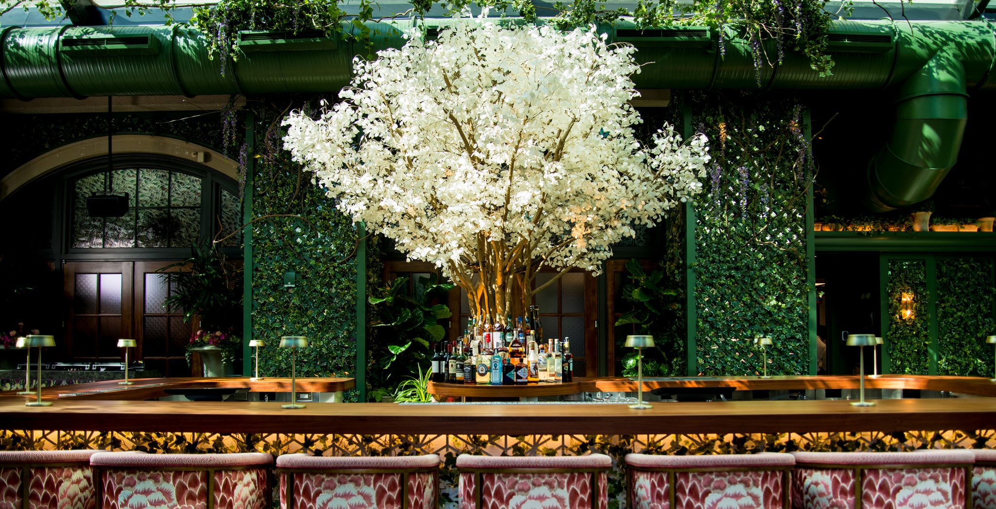 Immersive Restaurant Design Goes Over the Top in 2022 - Cooper Carry
