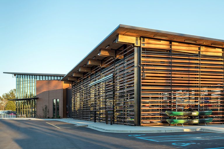 Mass Timber Design: New Levels of Innovation - Cooper Carry