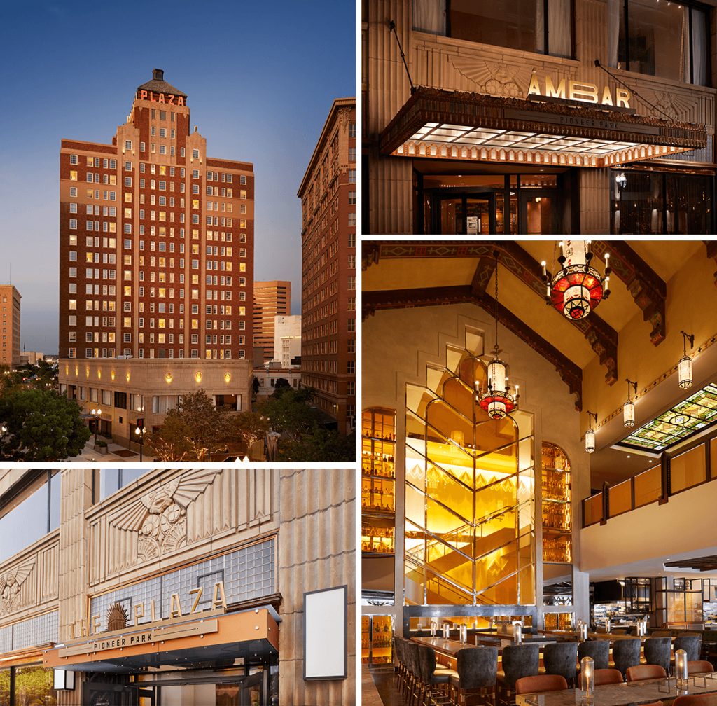 Destination Renovation: New Life for Classic Hotels & Buildings ...