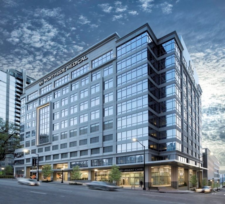 Keys to Effective Medical Office Building Design - Cooper Carry