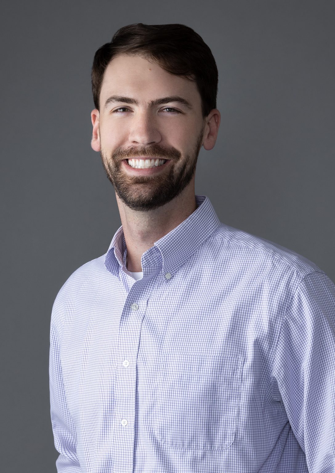 Jason Knight - Cooper Carry