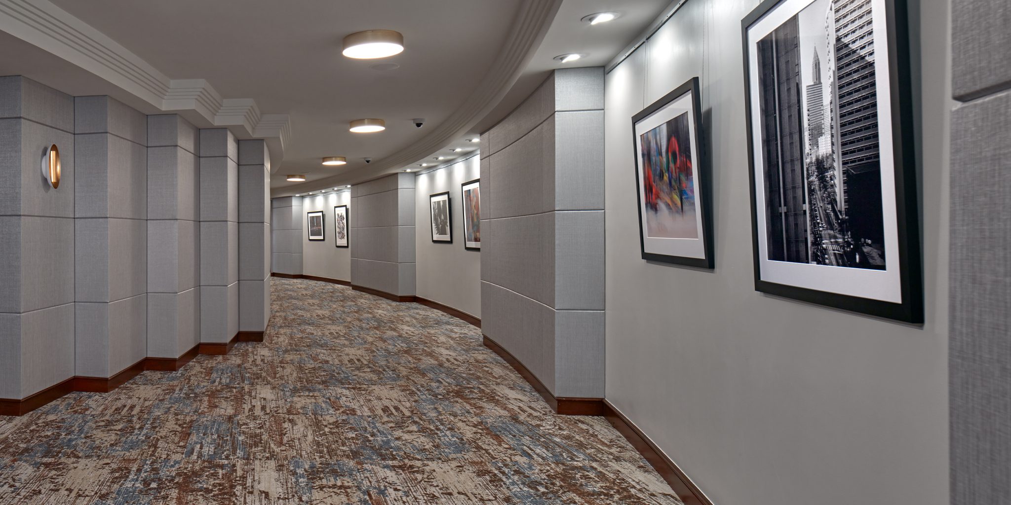 Fulton County Assembly Hall Renovation - Cooper Carry