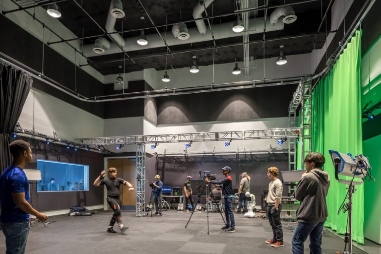 Innovation Center Design at Some of the Nation’s Top Universities ...