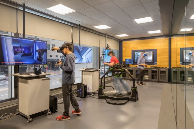 Innovation Center Design at Some of the Nation’s Top Universities ...