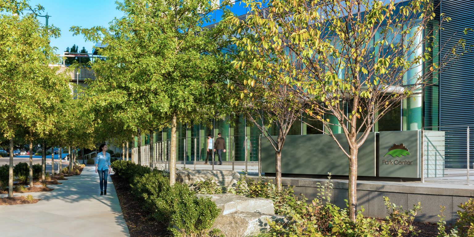 Park Center, State Farm Regional Hub - Cooper Carry