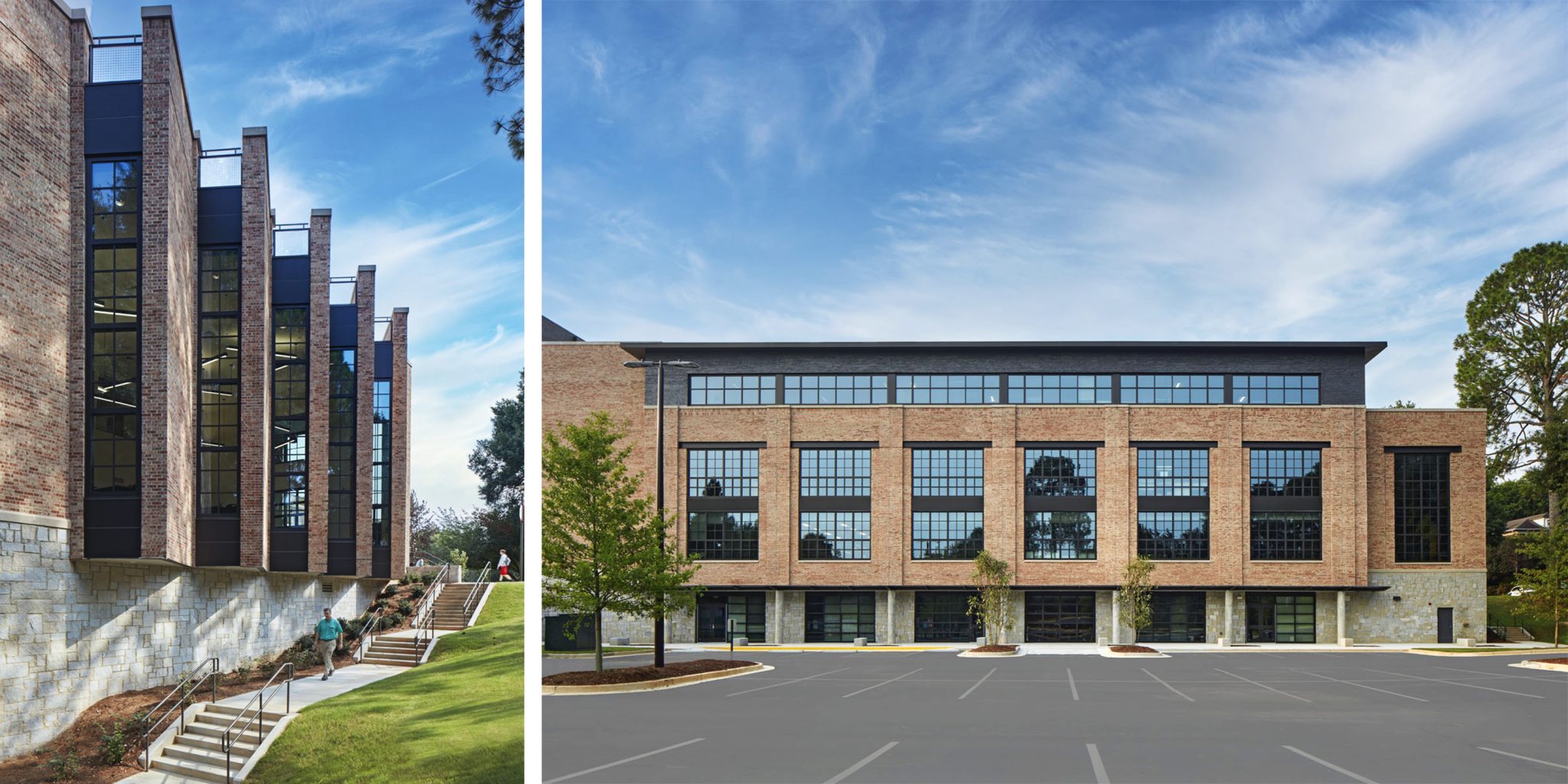 Midtown High School - Cooper Carry