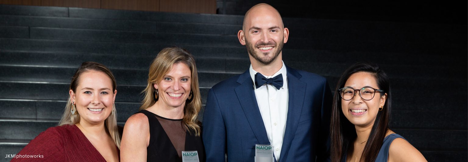 Awards - Cooper Carry